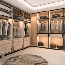 Tips para ordenar tu closet – Llave Bienes Raíces